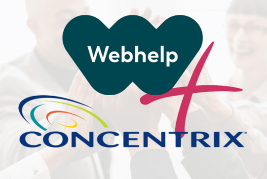 Concentrix+Webhelp contrata Atendimento SAC BANCO DIGITAL – Empregos em ...